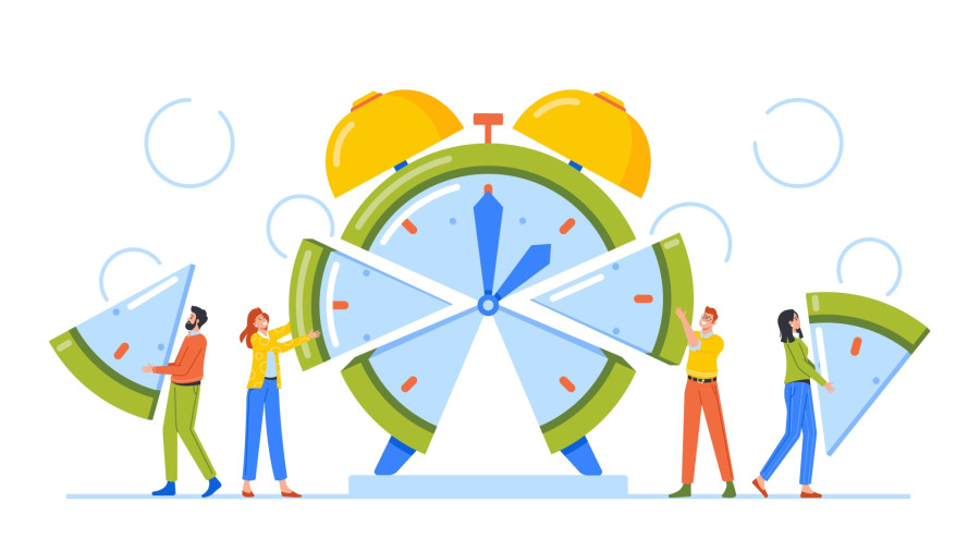 A Novel Framework For Solving Allocation Problems Hkust Business School